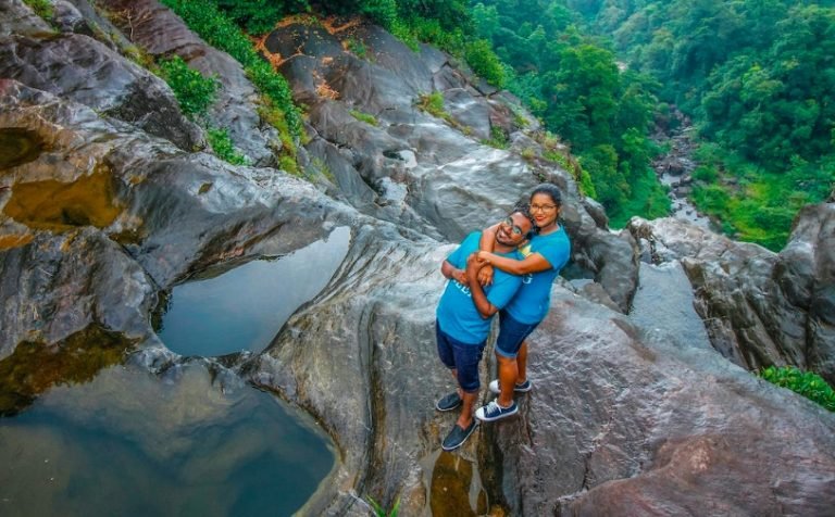Nature Lovers Rejoice: Camping and Hiking Destinations to Visit