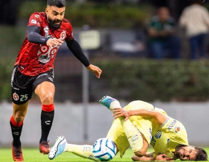 Xolos' Last Home Game of the 2023 Liga MX Clausura Season against Leon